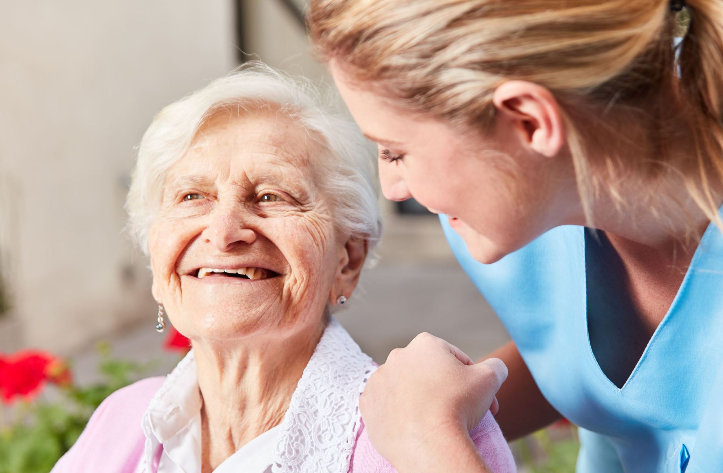 Azilele de batrani private, o afacere infloritoare in Bucuresti ...