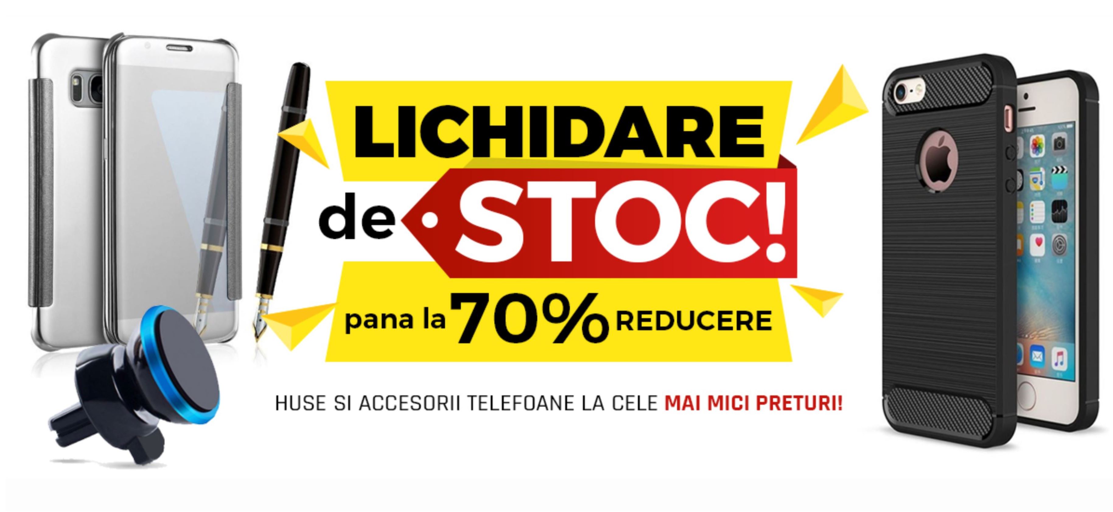 Până la 70% reducere la huse și accesorii de telefoane mobile – Capital ...