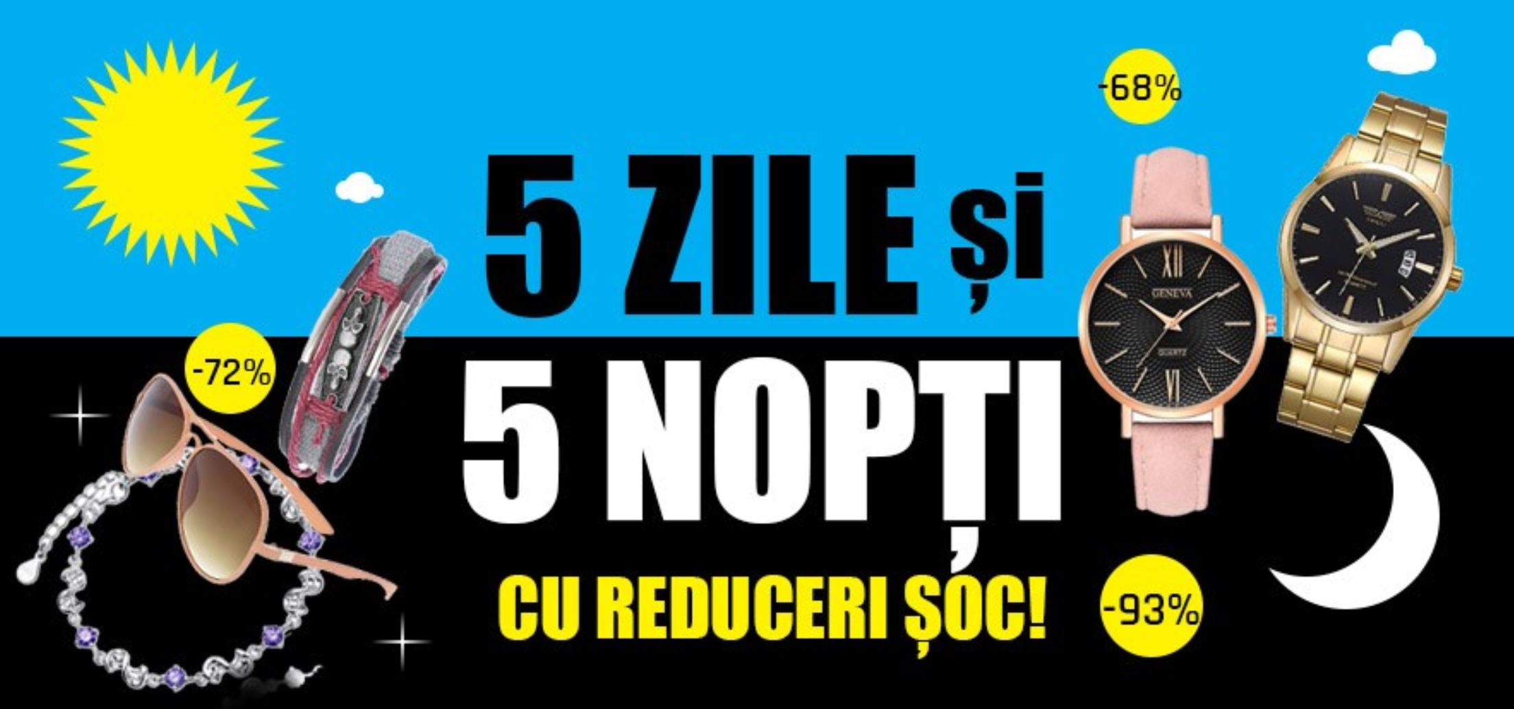 Bucură-te de 5 zile de mega-reduceri pe pretzmic.ro! – Capital Comunicate